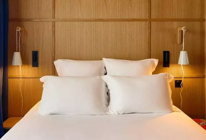 Hotel Grand Mess Clermont Ferrand - Clermont-Ferrand