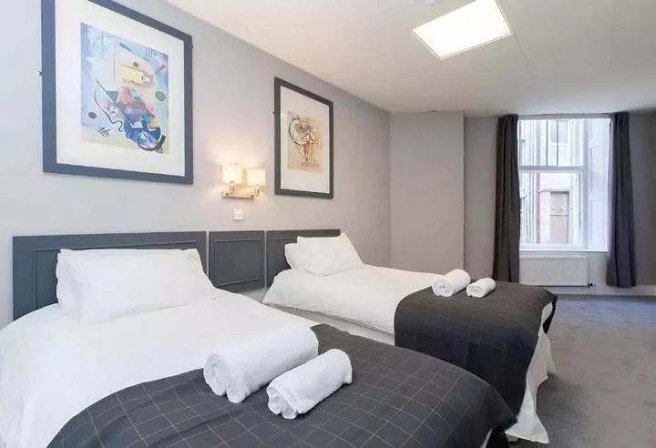 Citi Hotel Aberdeen City Centre - Aberdeen