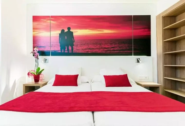 Ca’s Saboners Aparthotel - Palma Nova