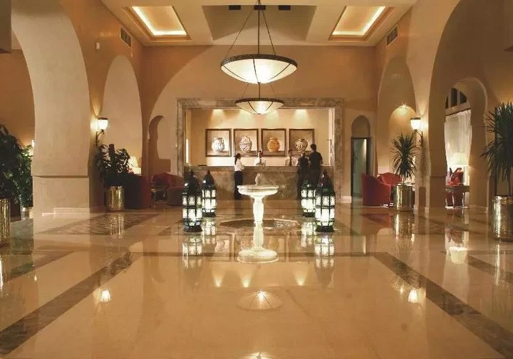 Hôtel Jaz Belvedere - Sharm El-Sheikh