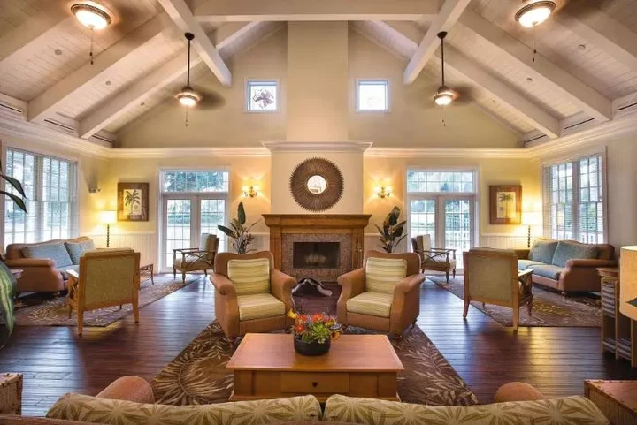 Resort Worldmark Orlando  Kingstown Reef - Kissimmee