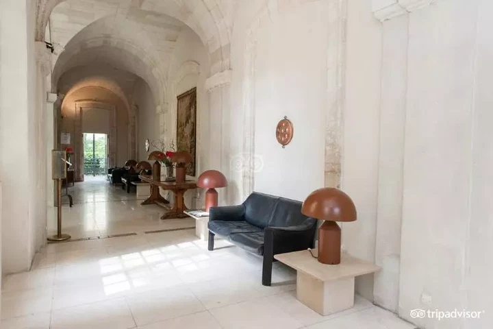 Hôtel Hôtel Cloitre Saint Louis Avignon - Villeneuve-lès-Avignon