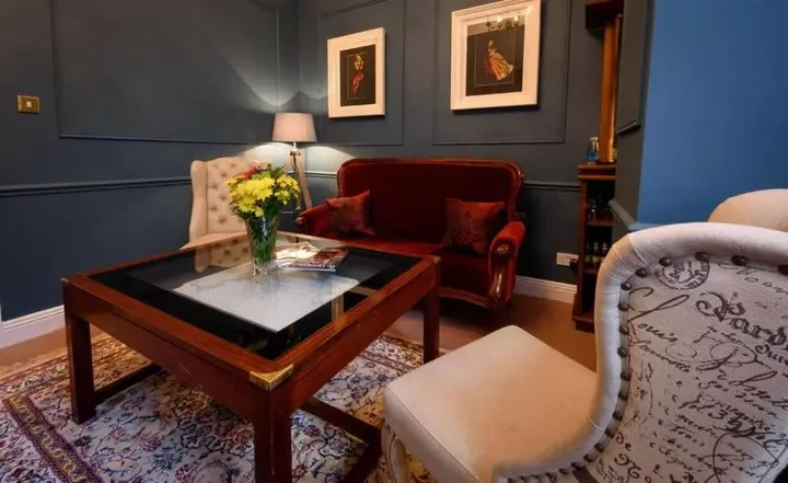 Hotel The Old Bank Town House - Kinsale