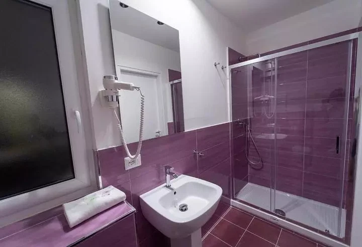 Pension  P.c. Boutique H. Vesuvius, Napoli Centro, By Clapa Group - Naples, Italie