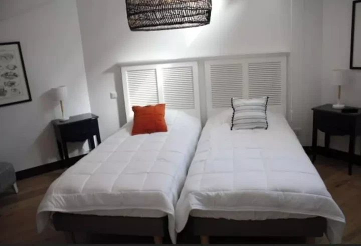 Résidence Hôtelière Résidence De L Arsenal Royal - Rochefort