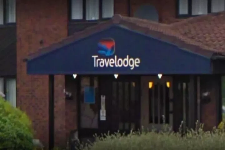 Hôtel Travelodge Doncaster - Doncaster