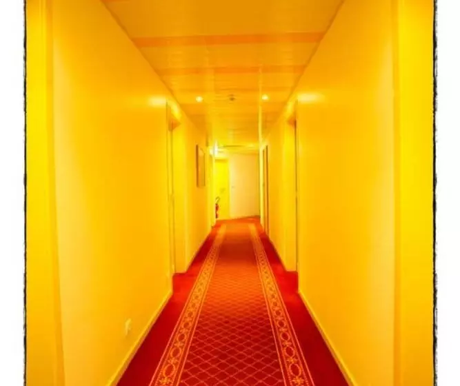 Hôtel Hôtel Horus - Langon