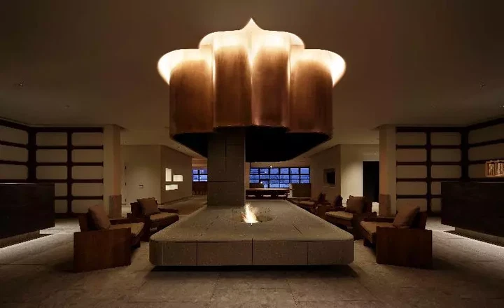 Resort Chatrium Niseko Japón - Niseko