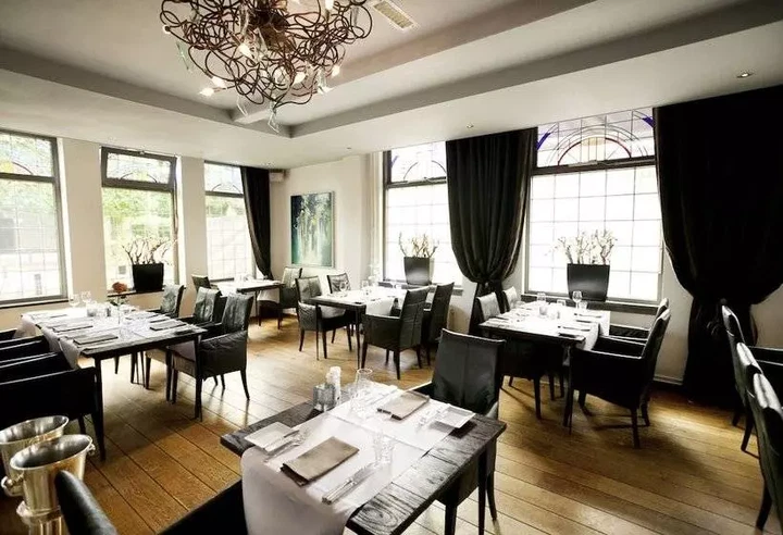 Fletcher Hotel Restaurant De Korenbeurs - Oosterhout