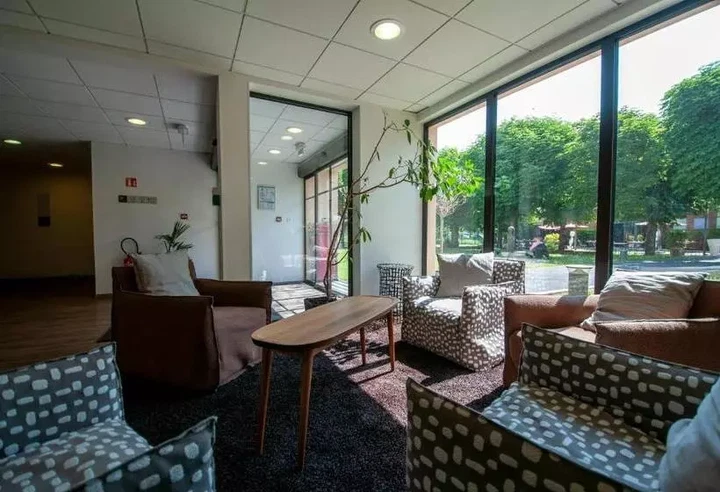 Hôtel Ibis Maisons Laffitte - Maisons-Laffitte