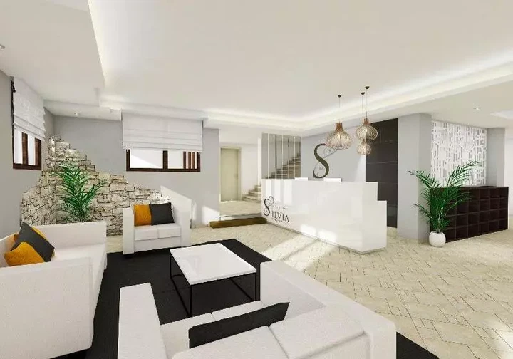 Hôtel Ahg Donna Silvia Wellness - Manerba del Garda