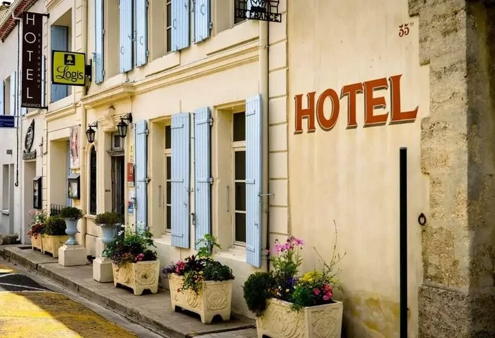 Hôtel Logis Hôtel Restaurant Résidence - Béziers