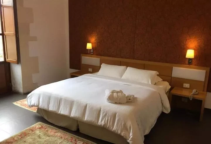 Hotel Grande Albergo Alfeo - Syrakus
