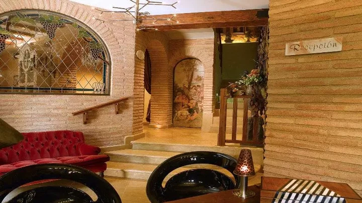 Hotel Boutique Maribel - Alquézar