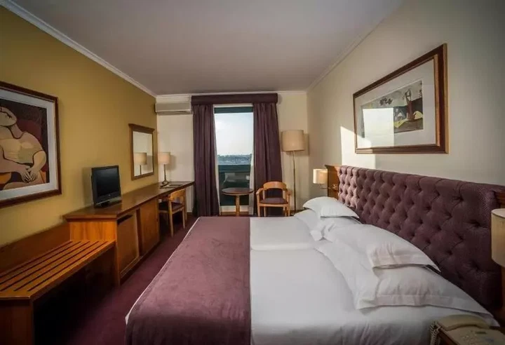 Hôtel Vila Gale Porto Centro - Porto