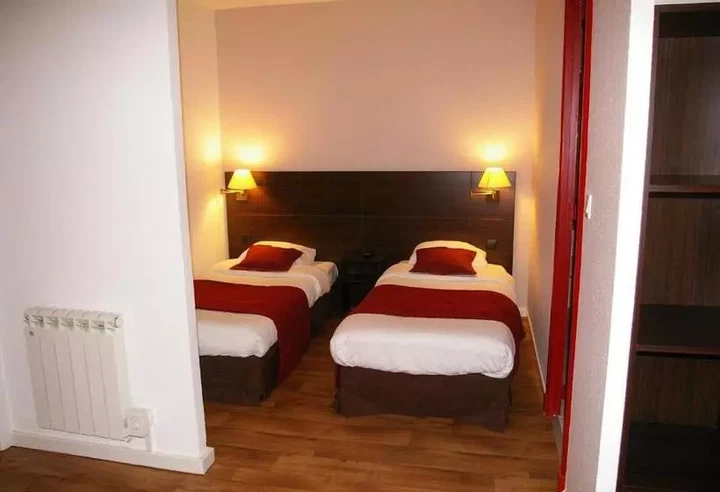 Hôtel Urban By Balladins Perpignan - Perpignan
