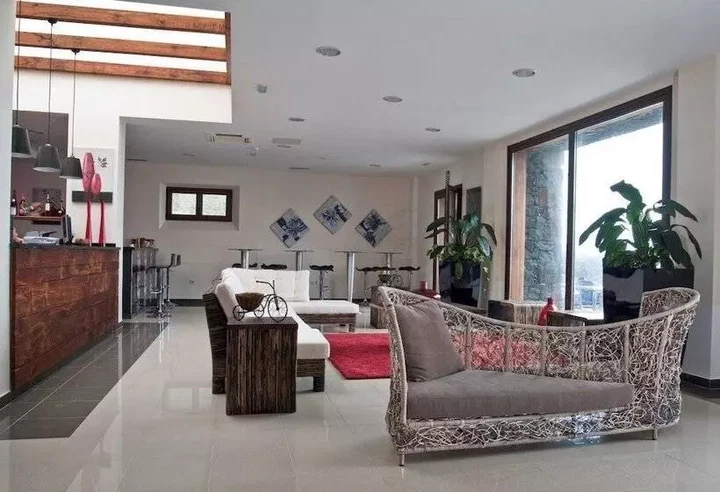Hôtel Balneario Pozo De La Salud - El Hierro