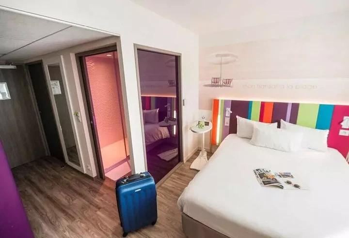 Hôtel Ibis Styles Les Sables D Olonne - Les Sables-d'Olonne