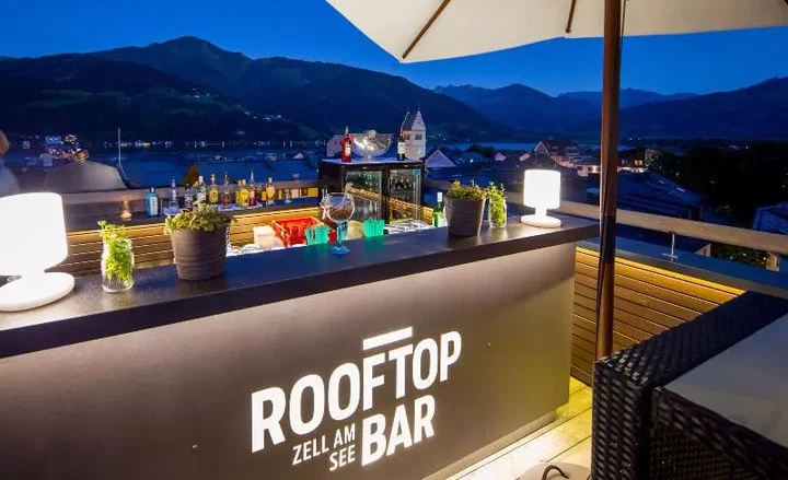 Hôtel Two Timez Boutique - Zell am See