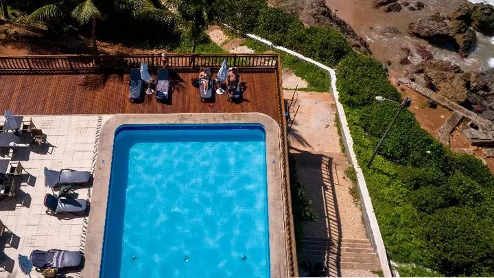 Hôtel Vila Gale Salvador - Barra