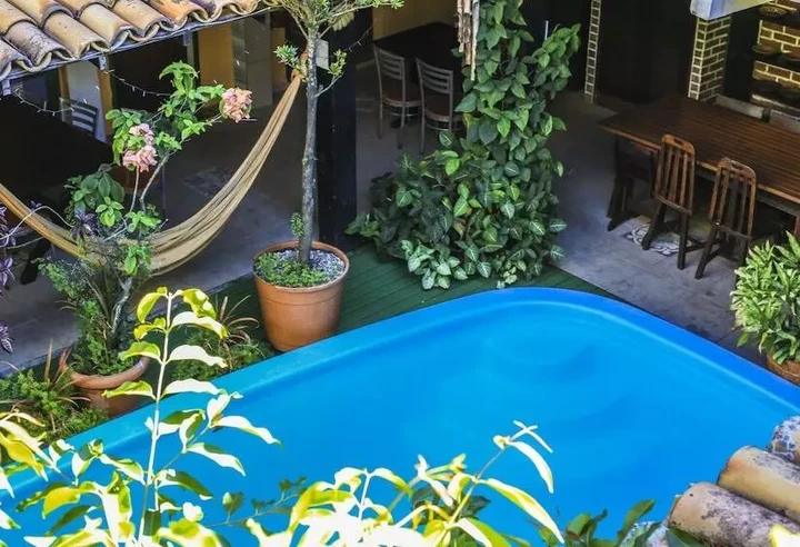 Hôtel Pousada Villas Boas Arraial Do Cabo - Arraial do Cabo