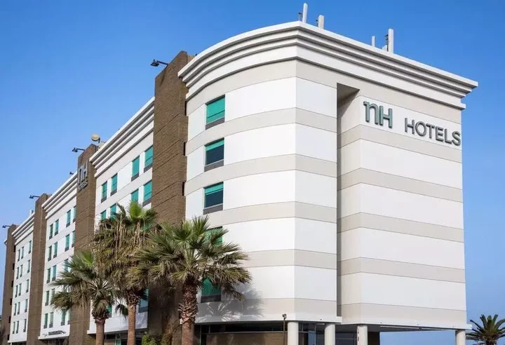 Hotel Nh Antofagasta - Antofagasta