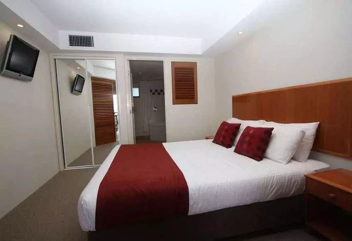 Hôtel Ramada Resort By Wyndham Golden Beach - Bribie Island