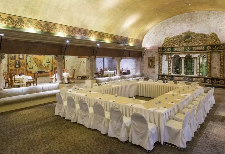 Hotel Quinta Real Aguascalientes - Aguascalientes