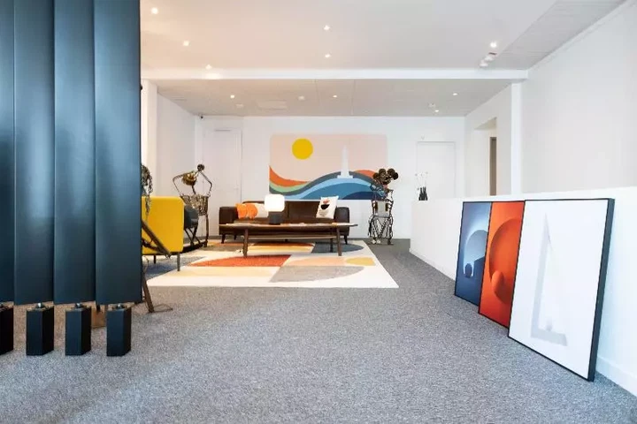 Hôtel Urban Style Biarritz Le Relais - Anglet