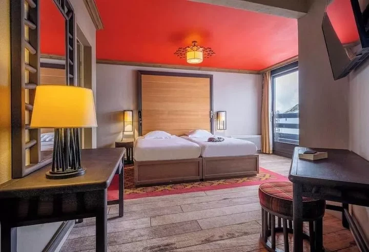 Hôtel Belambra Clubs Tignes Val Claret - Val Claret