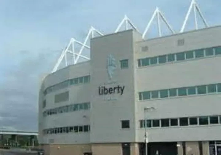 Hôtel Dolphin Sa1 - Swansea