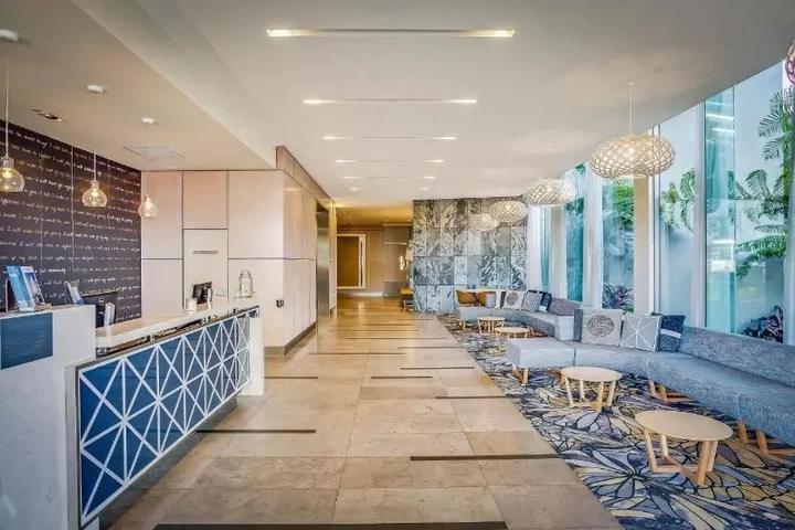 Hôtel Mantra Broadbeach On The Park - Gold Coast
