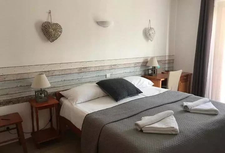 Hotel La Bastide - Le Lavandou