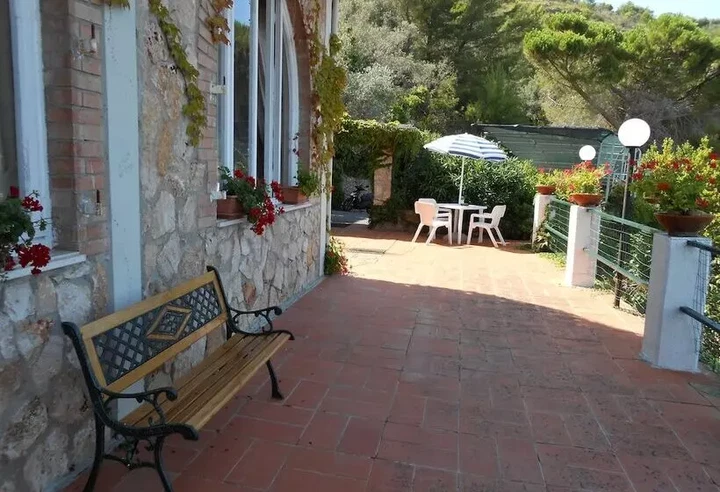 Hôtel Vittoria - Monte Argentario
