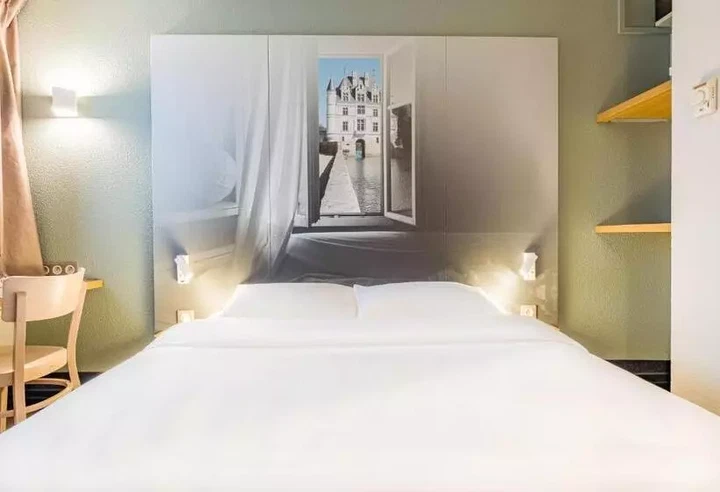 B&b Hotel Tours Sud Joué Lès Tours - Joué-lès-Tours