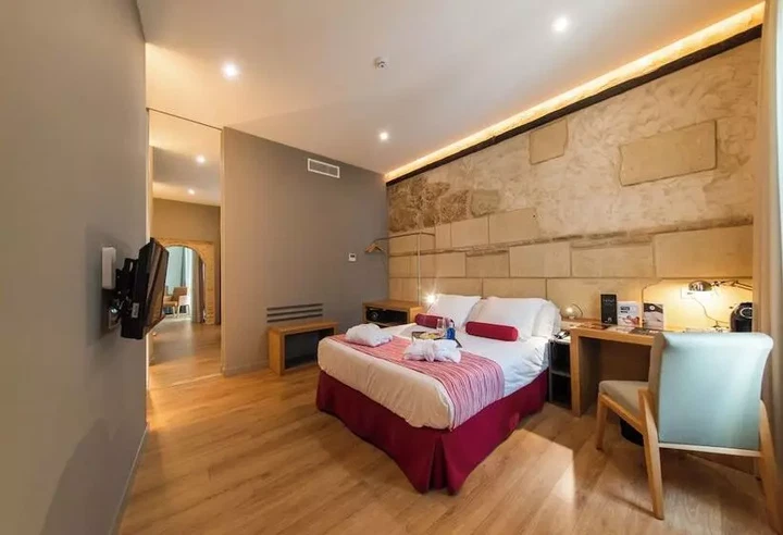 Hotel Soho Boutique Capuchinos & Spa - Córdoba