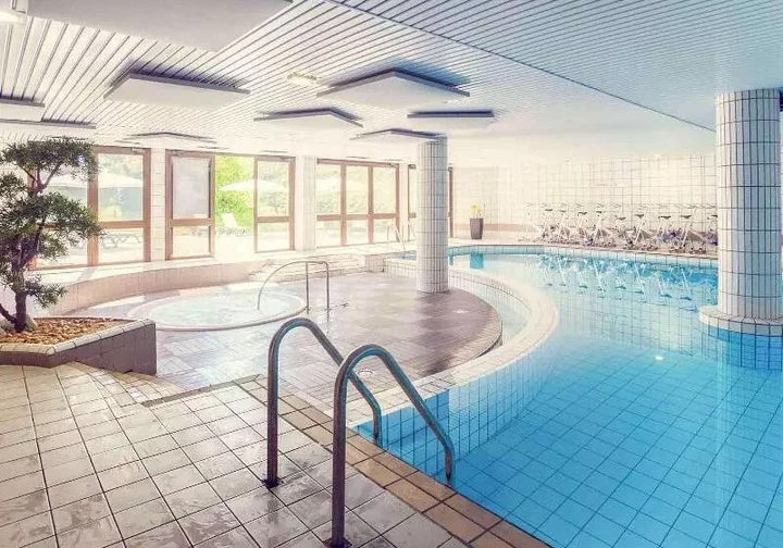 Hôtel Mercure Tours Sud - Joué-lès-Tours