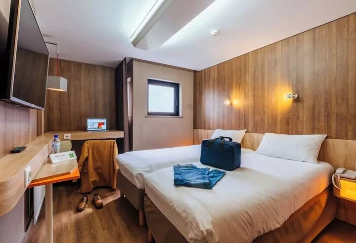 Hôtel Ibis Styles Lille Marcq En Baroeul - Wasquehal
