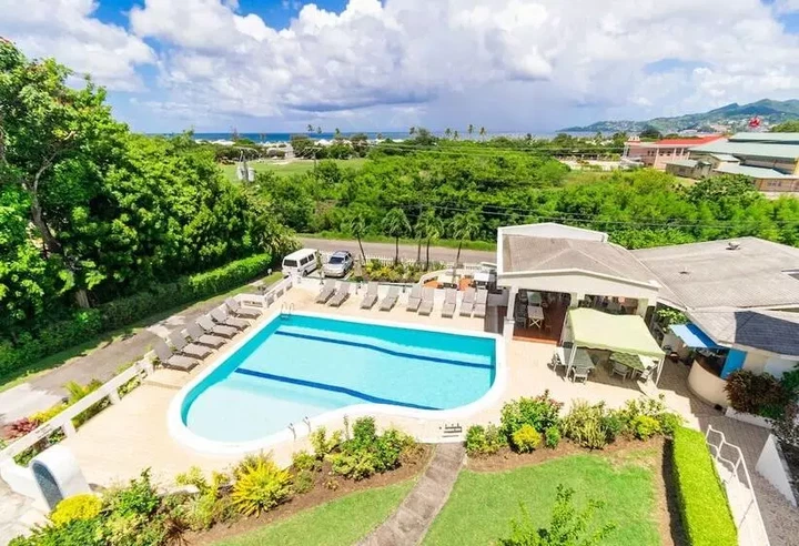 Hôtel Siesta - Grenada
