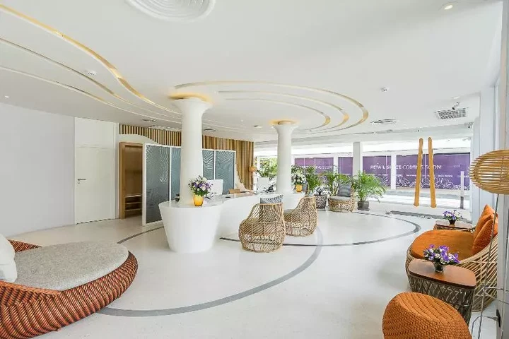 Hôtel La Vida Samui - Koh Samui