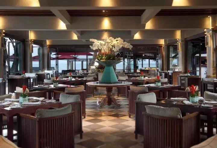Hôtel Puri Santrian - Sanur