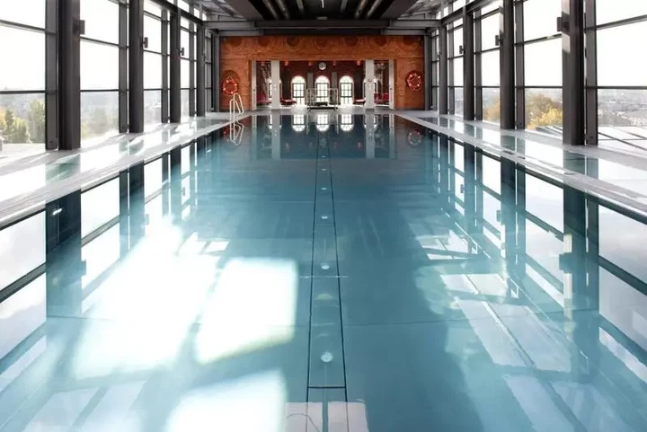 Hôtel Vienna House By Wyndham Andel S Lodz - Łódź