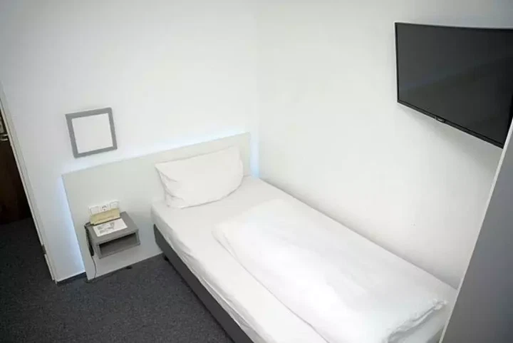 Hôtel Weber Residenz - 曼海姆
