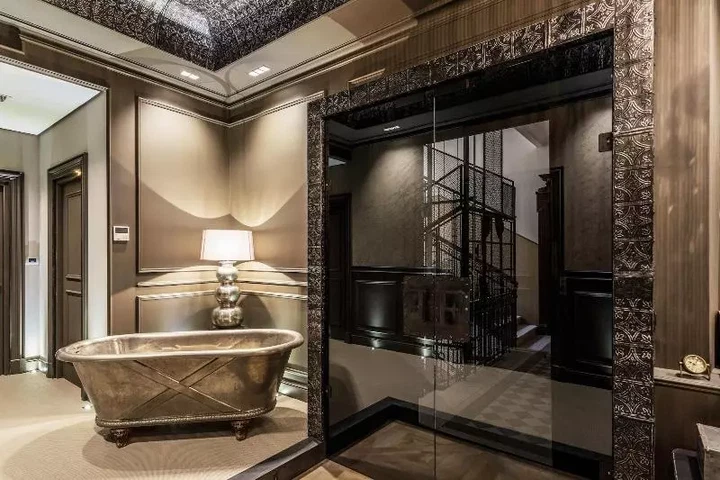 Hôtel Forvm Boutique - Trieste