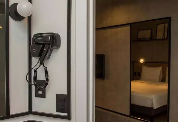Hotel Ibis Nova Serrana - Nova Serrana