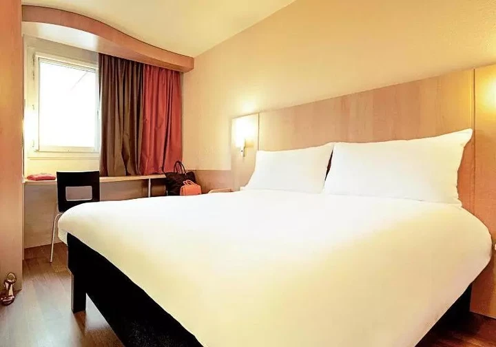 B&b Hotel Hamburg Airport - Hamburg