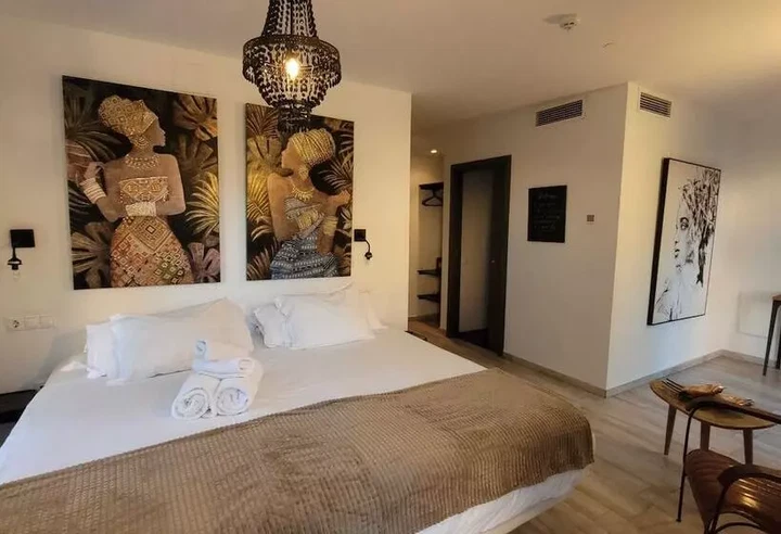 Hôtel Terrace Costa - Fuengirola