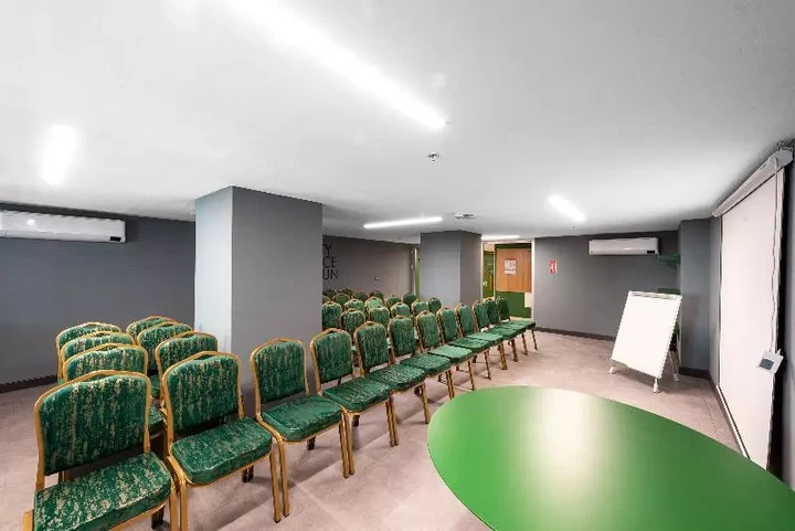 Ibos Hotels Izmir - İzmir