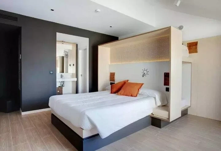 Toc Hostel Barcelona - Barcelona