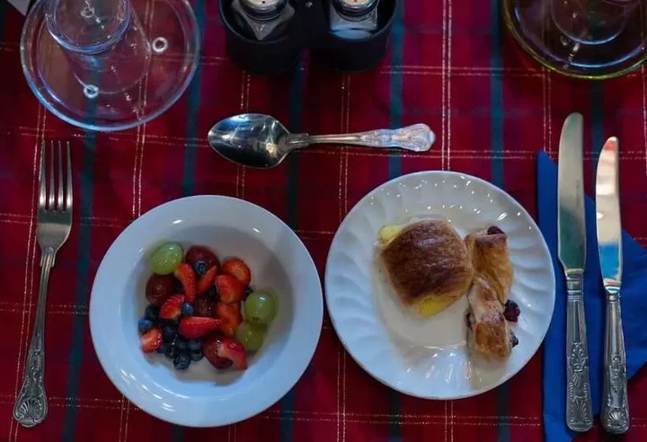 Bed And Breakfast Lord Kitcheners Guest House - 로웨스터프